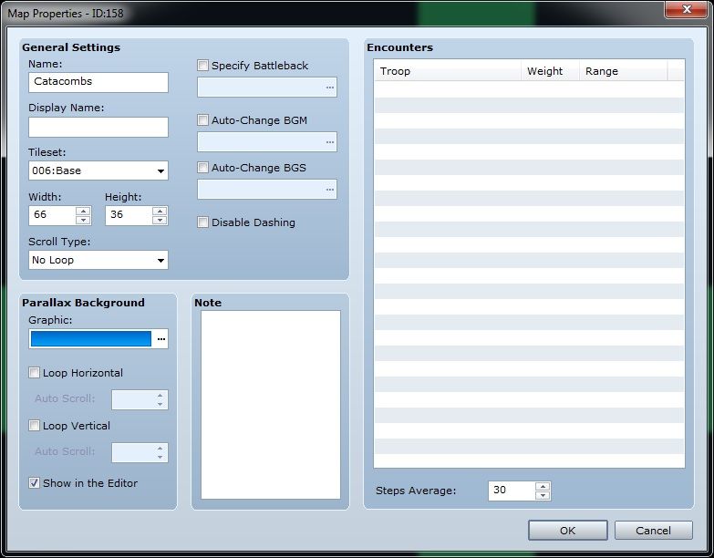 Frustrating Screen Jitter Issue | Page 3 | RPG Maker Forums