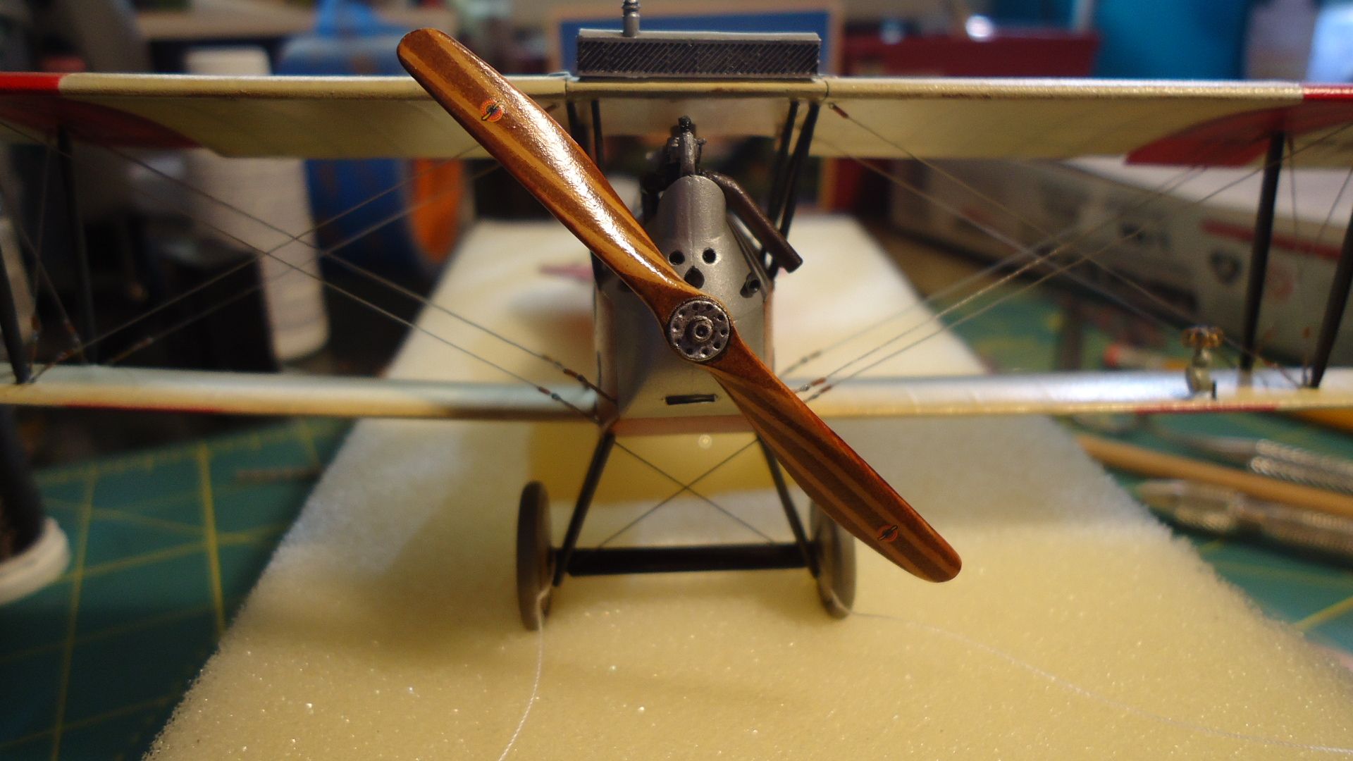 Phonix D.I, J.4 of the K.u.K. Kriegsmarine