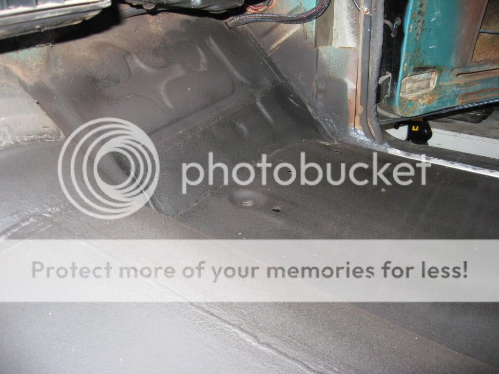 Window Channels?? and Headliner | Page 2 | Chevy Tri Five Forum