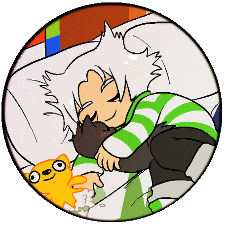 Chubsbutt User Profile | DeviantArt