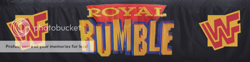 Royal Rumble 1996(PS3) (NOW ONLINE) - Create-An-Arena - CAWs.ws