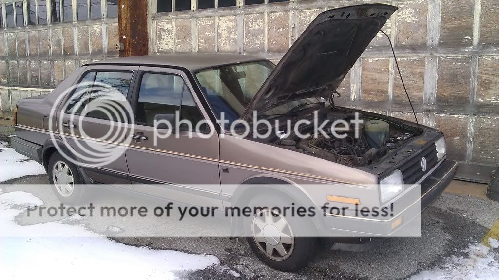 86 jetta gl. 273k miles runs great inspected-sepa-$1000 obo | VW Vortex ...