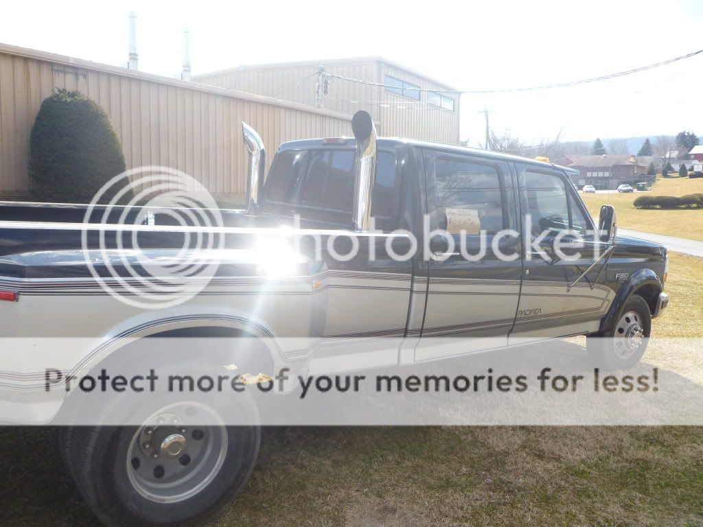ft 1994 f350 dually 4door 2wd powerstroke in sepa | VW Vortex ...
