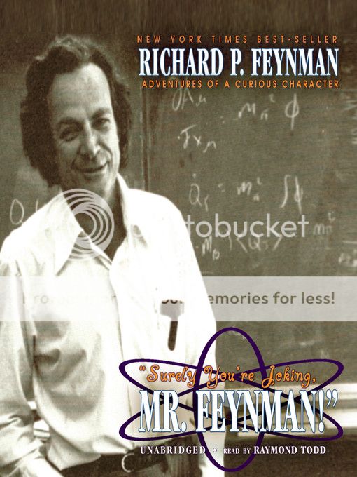 加州理工学院之三：奇人费曼和他的刻骨之爱-珍珠湾全球网-pengl