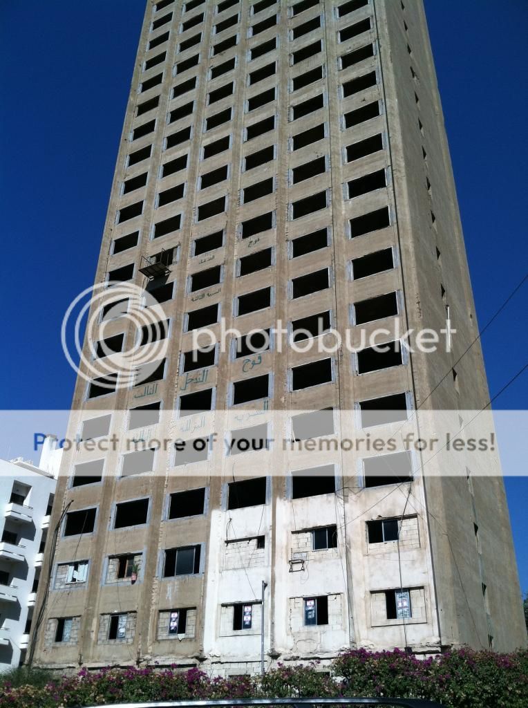 #PROJECT-Beirut: "Beirut Trade Center (BTC)" | 40F Com | Page 3 ...