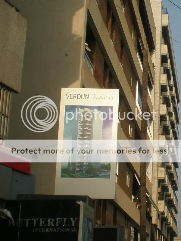 #UNDER C-Beirut: "Verdun Building" | Res | SkyscraperCity Forum