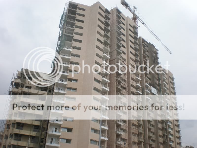 #COMPLETED-Beirut: "Shams Beirut" | 22F Mixed-Use | Page 3 ...