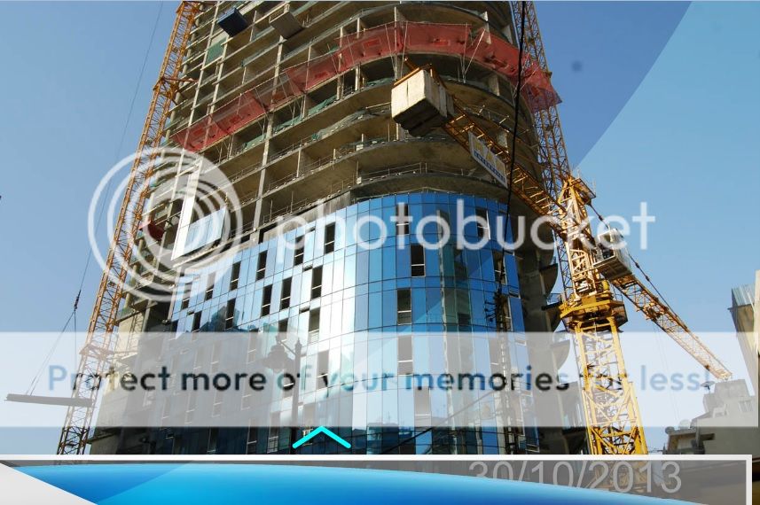 BEIRUT | Sama Beirut | 195m | 640ft | 52 fl | Com | Page 5 ...