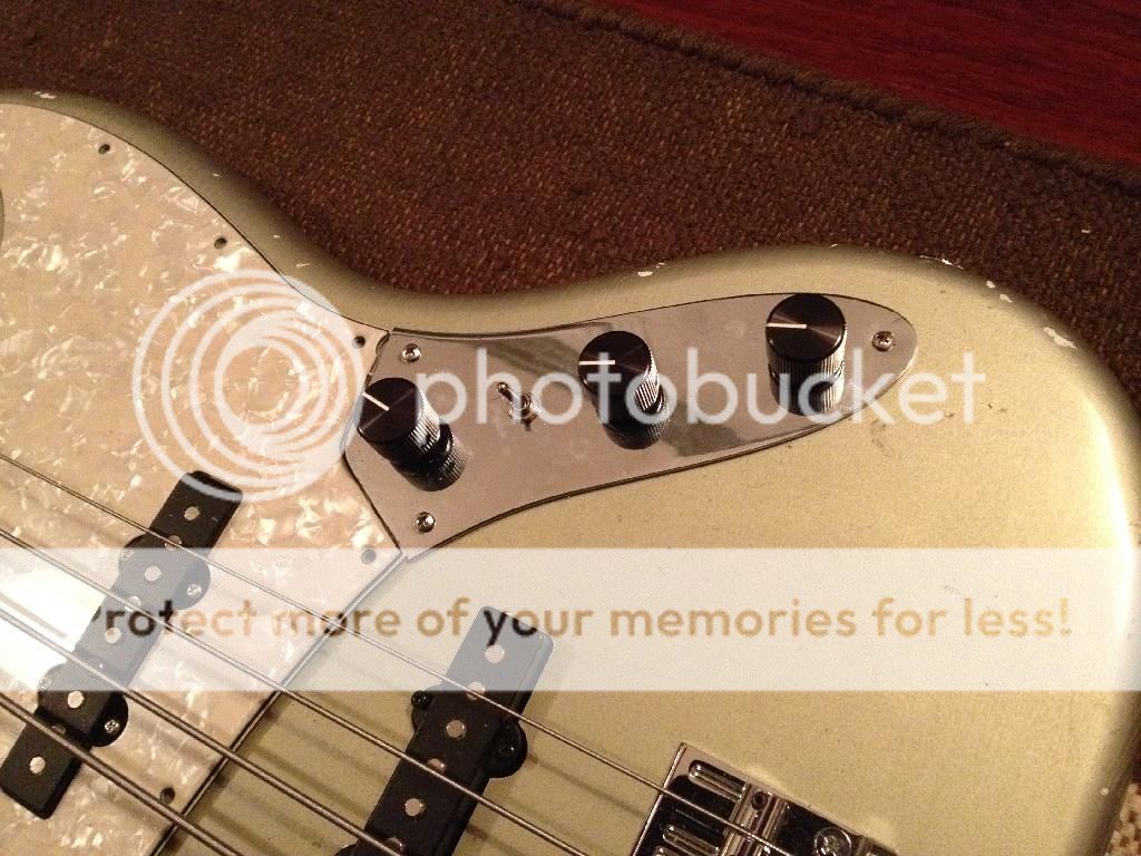 Sadowsky Knob Source $3.00 | Page 2 | TalkBass.com