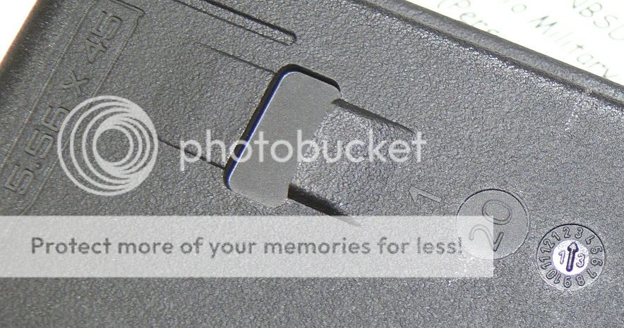 WTS Magpul PMAG 30 Gen M3 Rebuild Kit $35 (San Diego) - Calguns.net