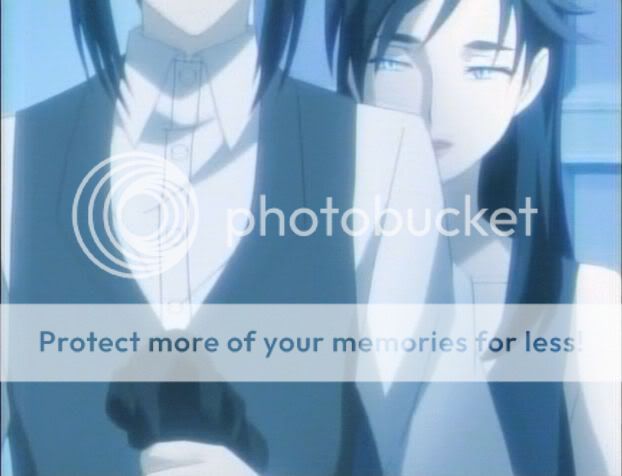 Fun pictures | Page 1 | Blood Plus:Revenge of the Chevalier | Guild ...