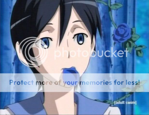 Fun pictures | Page 1 | Blood Plus:Revenge of the Chevalier | Guild ...