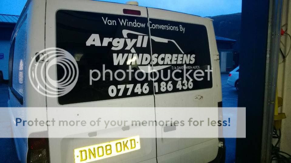 Ford Transit Forum • View topic - mk7 day/work van project